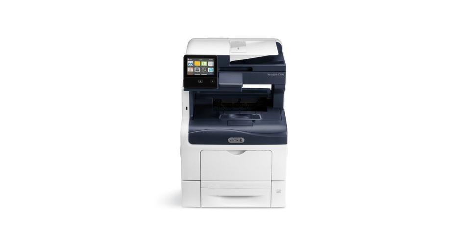 Xerox VersaLink C405DN színes MFP - Lézernyomtató