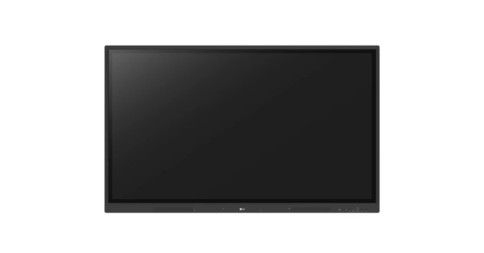 LG 55 55TR3DK Interaktív Digital Signage - Interaktív tábla