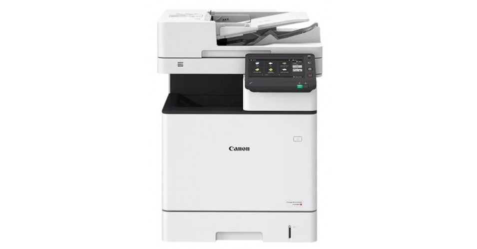 Canon imageRUNNER C1533iF színes lézer multifunkciós másoló - Lézernyomtató