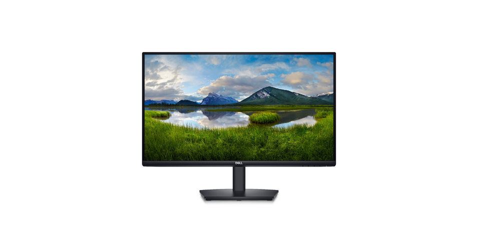Dell E2724HS 27 LED Monitor VGA, HDMI, DP (1920x1080) - Monitor