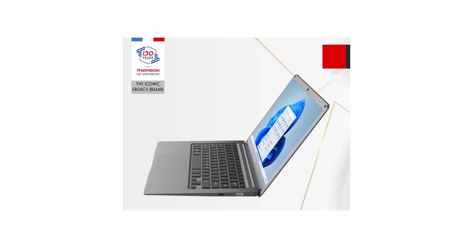 THOMSON NEO 14.1 HD, Intel® Celeron™ N4020, 4GB, 128GB SSD, Windows 11 ...