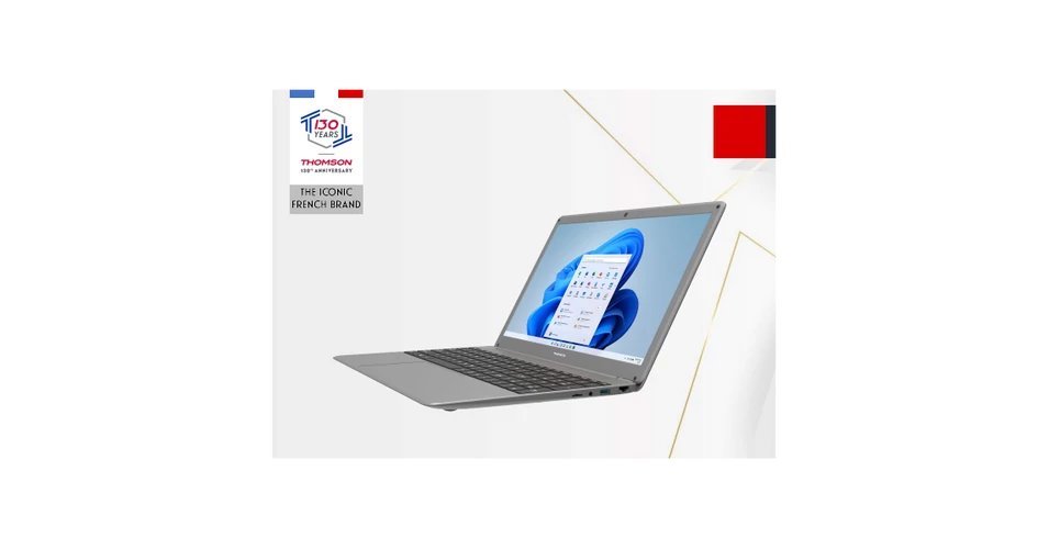 THOMSON NEO 15.6 FHD, Intel® Core™ I3-10110U, 8GB, 256GB SSD, Windows ...