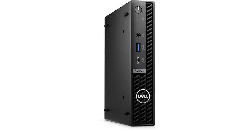DELL PC Optiplex 7020 Micro, Intel Core i5-14500T (4.8GHz), 16GB, 512GB ...