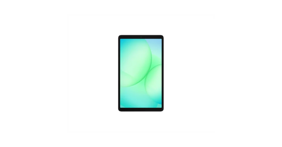 SAMSUNG Tablet Galaxy Tab A11 (LTE, 8.7), 128GB / 8GB, Silver SMG - Tablet