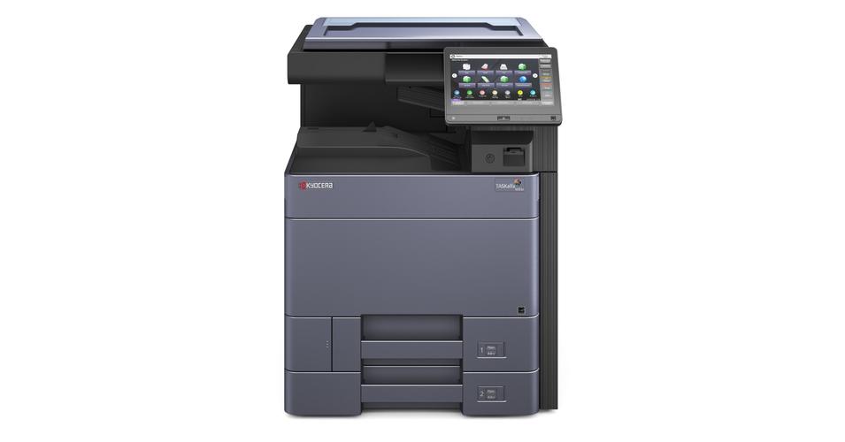 Kyocera TASKalfa 6053ci A3 színes MFP - Lézernyomtató