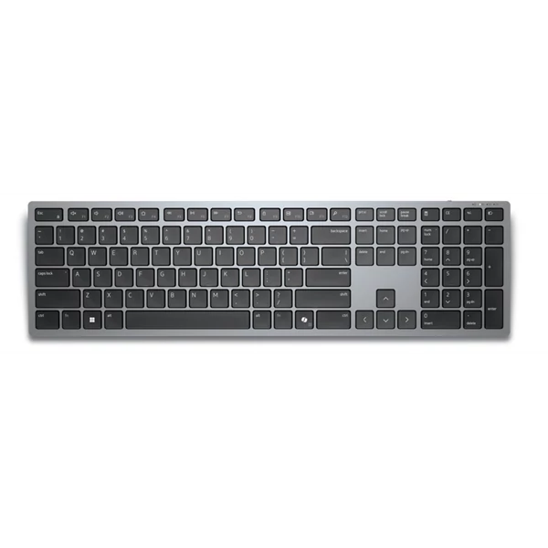 DELL Pro Plus Keyboard - KB700 - Wireless Keyboard - KB700 - Hungarian ...